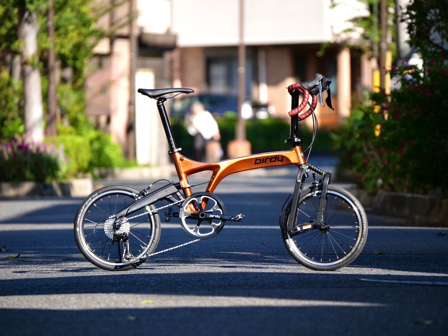 【birdy x カスタム】MiniLabo#1 Prog納車ご紹介