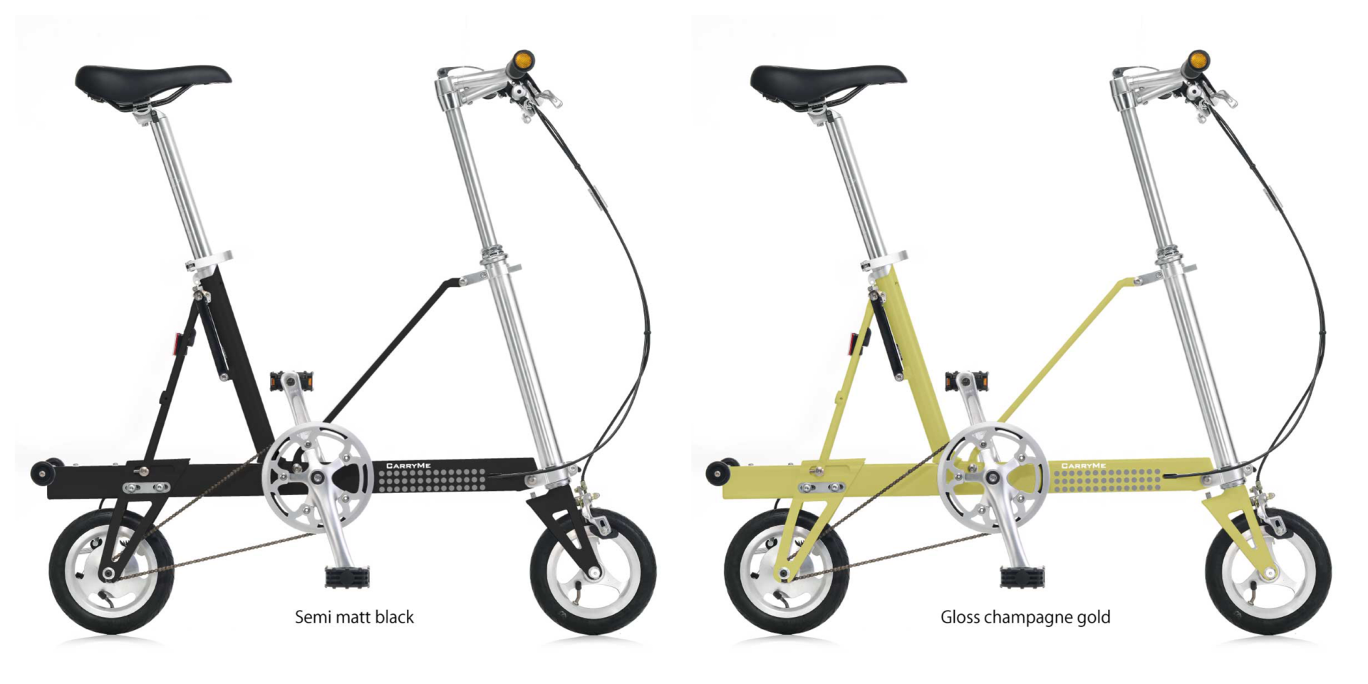 CarryMe（キャリーミー）限定カラー販売のお知らせ