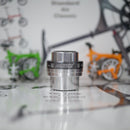 Multi-S G5 リアサスペンション